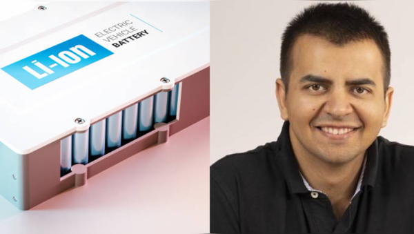 Ola Electric set to launch its own Lithium-ion cell by 2023, initial ...