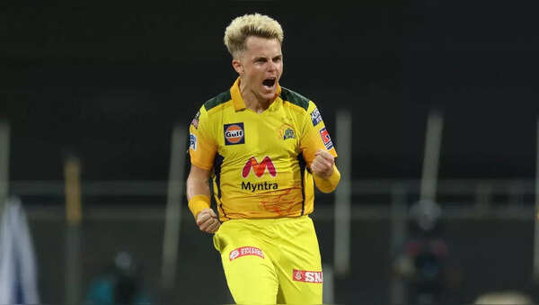 IPL 2023 auction: Tough luck, go well Sam! CSK's emotional tweet goes viral as Curran goes to ...