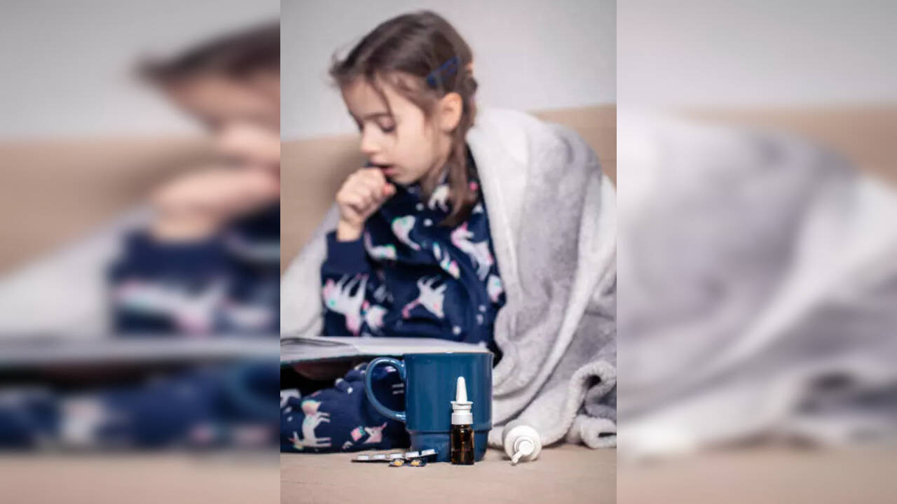 cough home remedies for kids: try these simple recipes for dry and wet ...