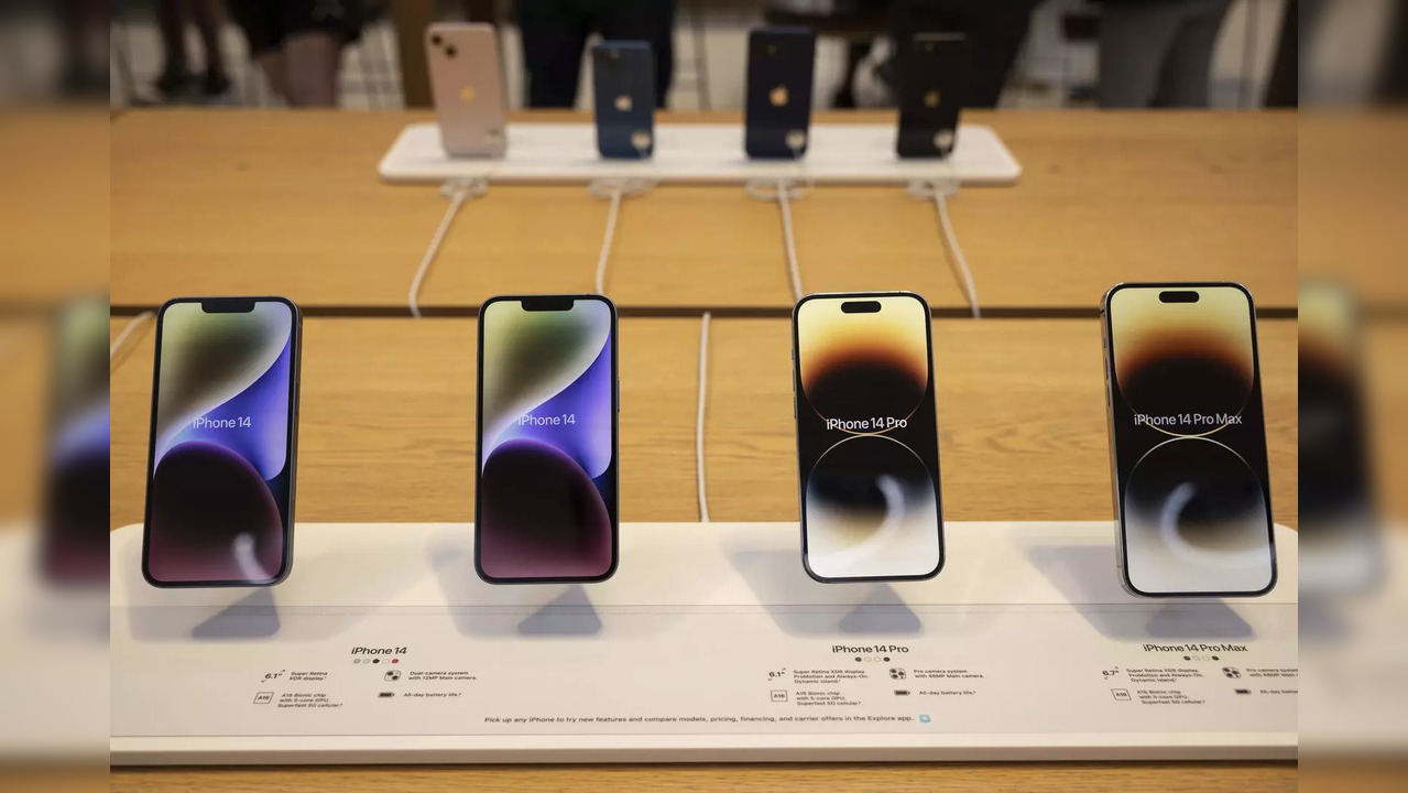 Iphone: iPhone 14 Pro Max worldwide prices compared: 3 countries where ...