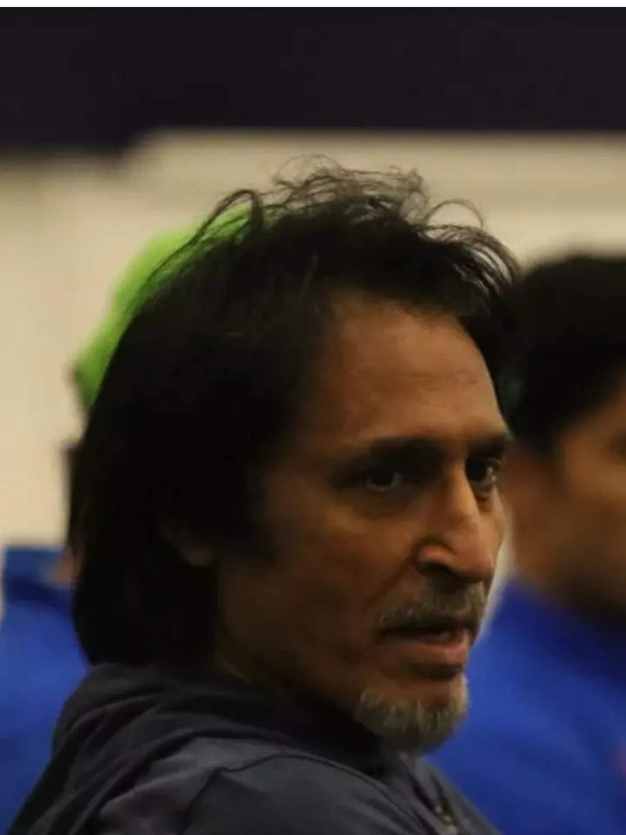 Ramiz Raja Sacked As Pcb Chief Heres A Look At Pcbs New Management