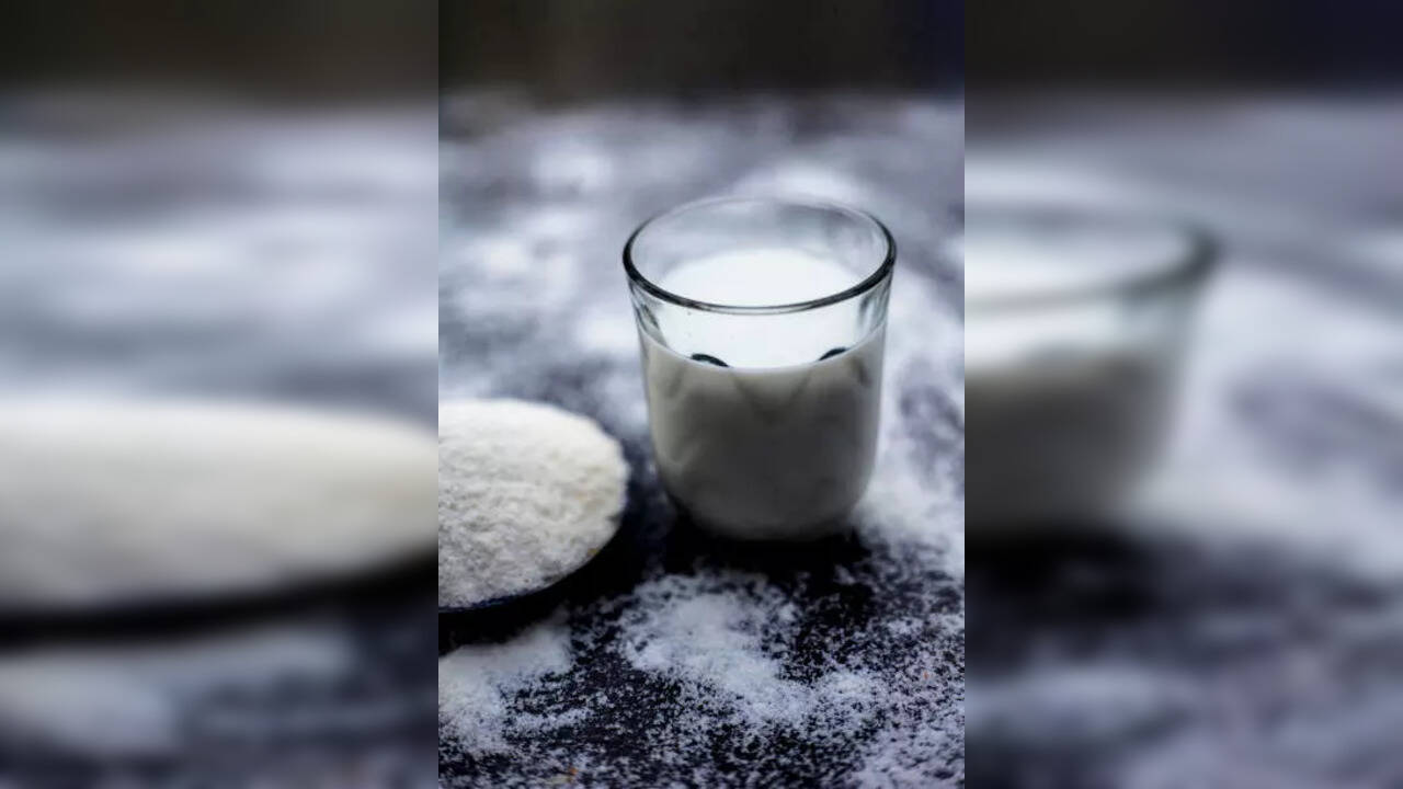 DIY Rice flour face packs that reduce pigmentation