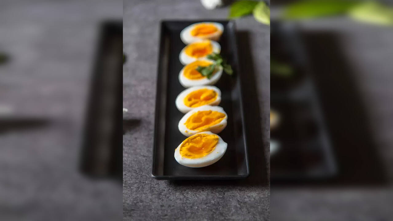 Side effects of eating too many eggs