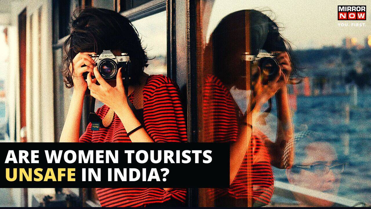 Is India Unsafe For Women Tourists? Incidents of Sexual Assault In ...