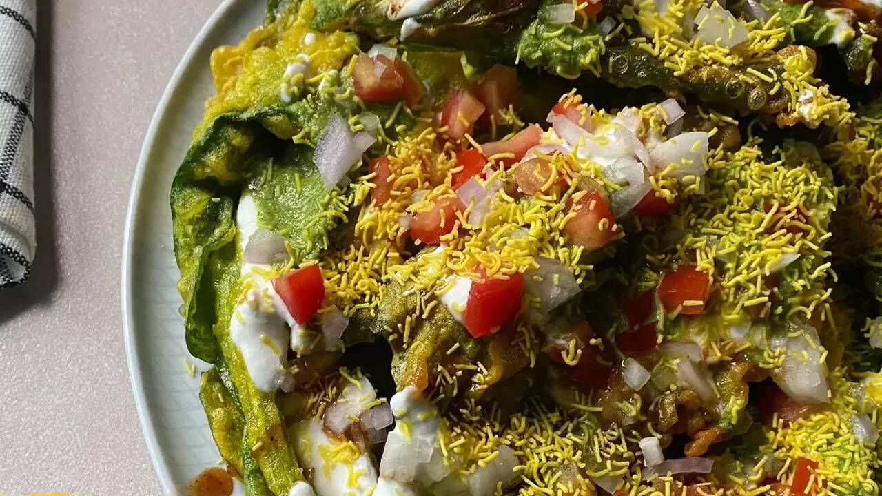 Rju's to UPSC Chaat, Six best chaat centres in Delhi you should not ...
