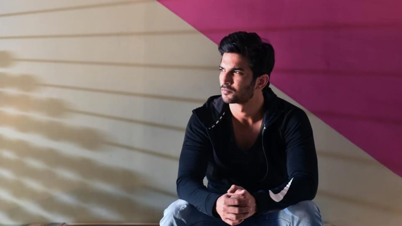 Sushant Singh Rajput was murdered? We FACT CHECK | Entertainment News ...