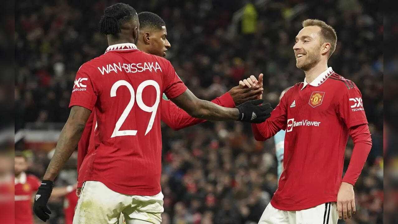 Manchester United make bright start to life without Cristiano Ronaldo ...