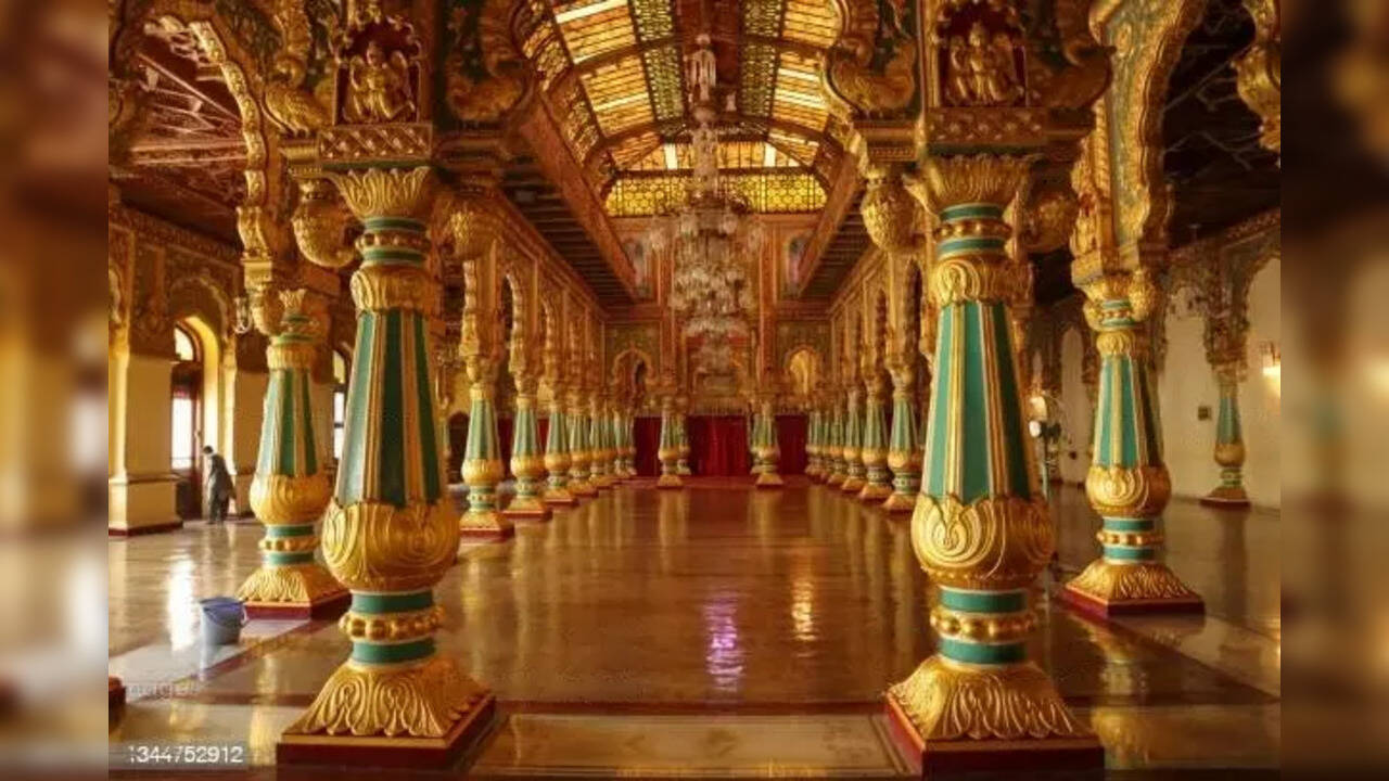 New Year 2023: 10 famous temples to visit in Bengaluru