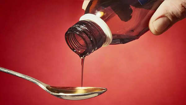Uzbekistan deaths: Indian-made cough syrup's samples sent for testing ...