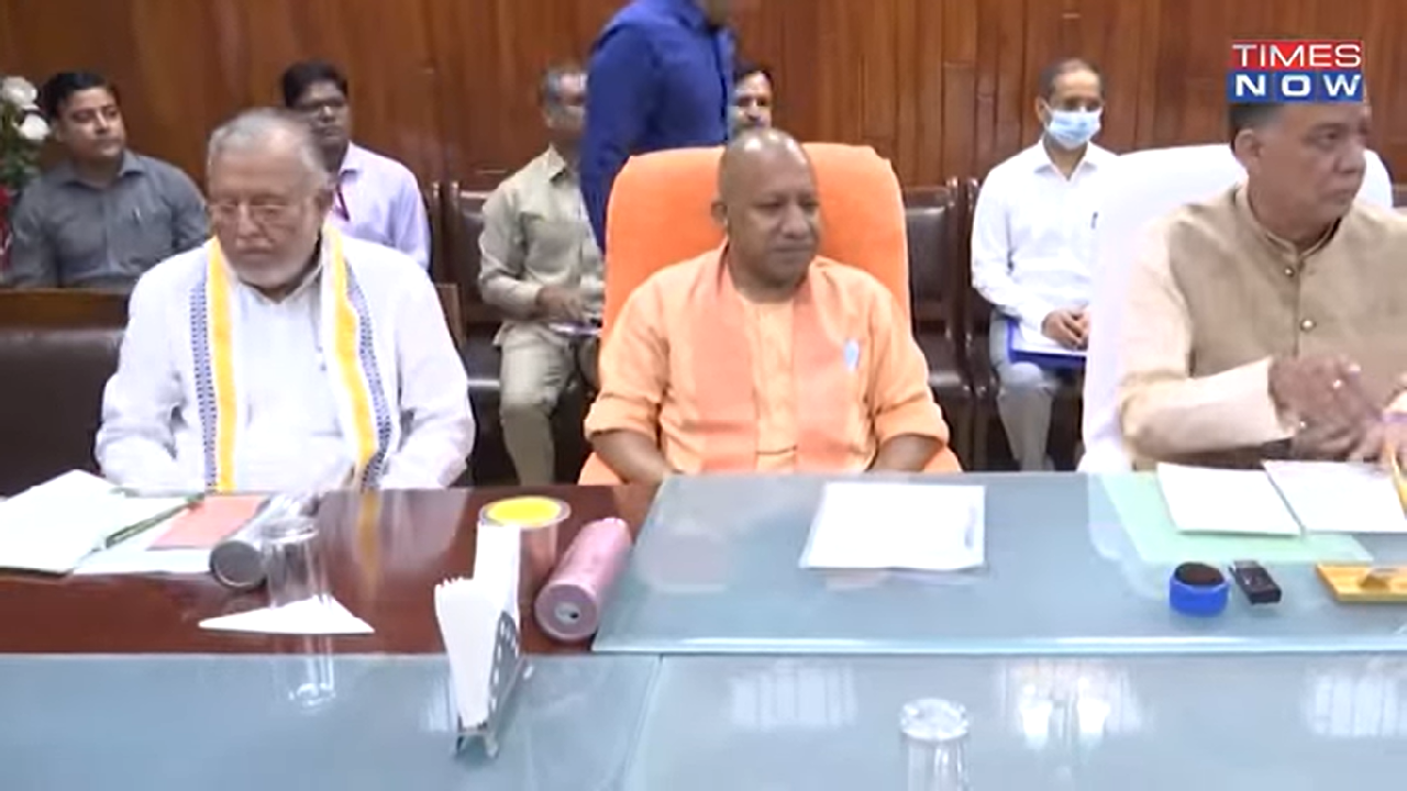 UP ULB polls: CM Yogi Adityanath firm on OBC reservation, here’s what he said on Allahabad HC’s ...