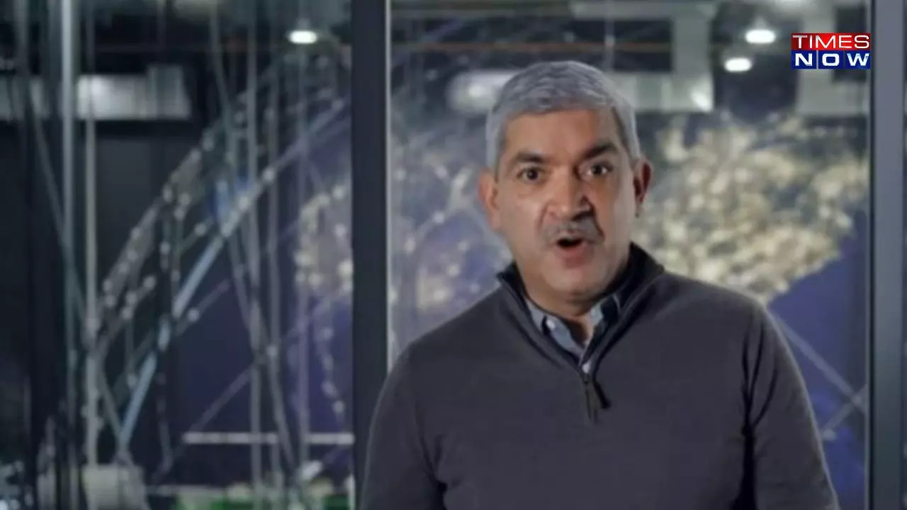 Kamala Harris: US Vice President Kamala Harris selects Indian American ...