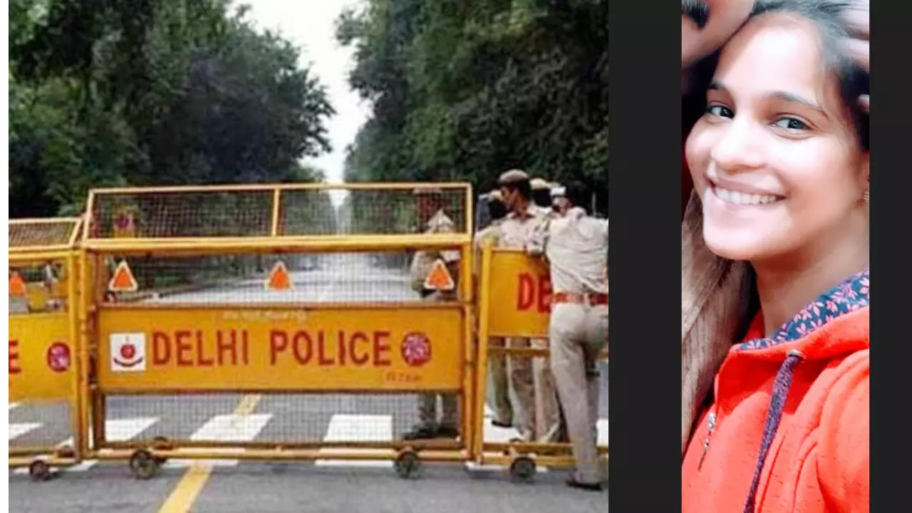 Where is Jyoti Baweja? Delhi Police clueless even 12 days after para ...