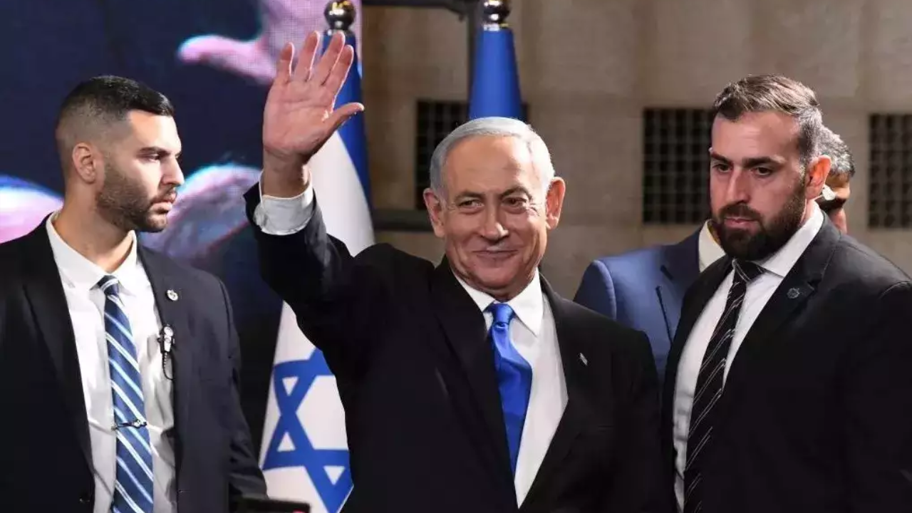 Benjamin Netanyahu returns with Israel’s most far-right govt: A look at ...
