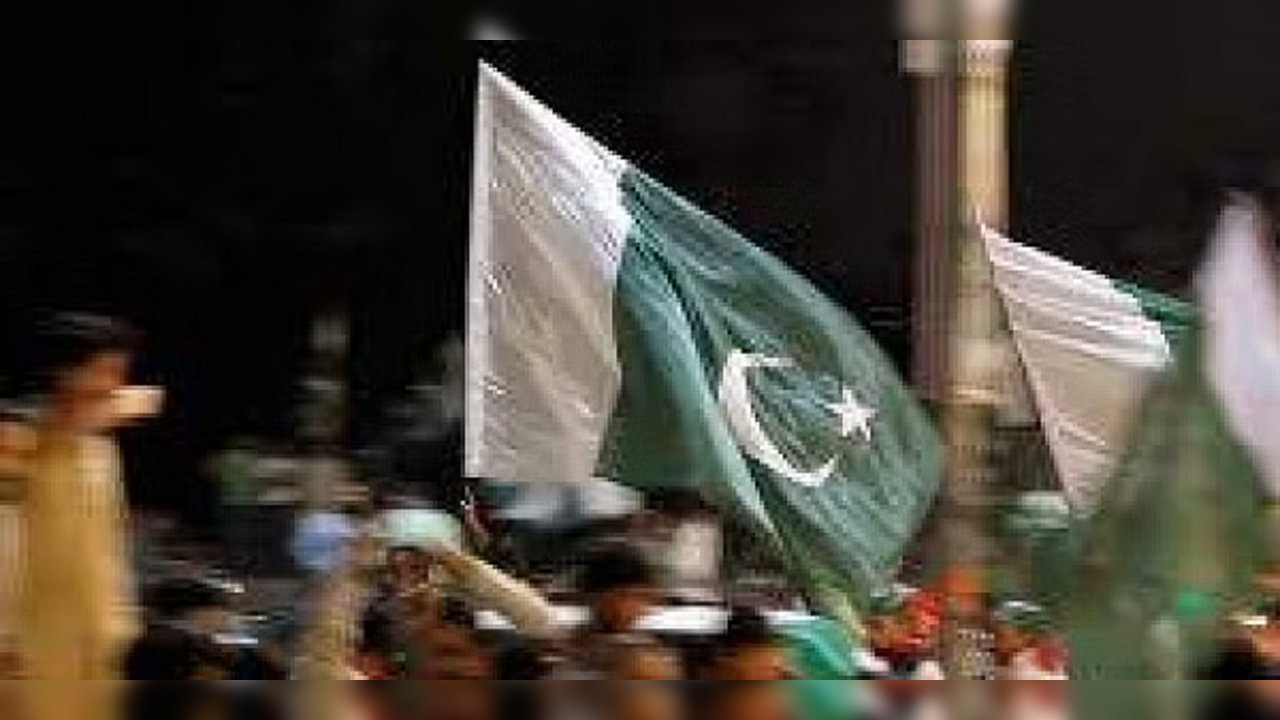 Pakistan embassy property Washington DC being sold for $6.8 million ...