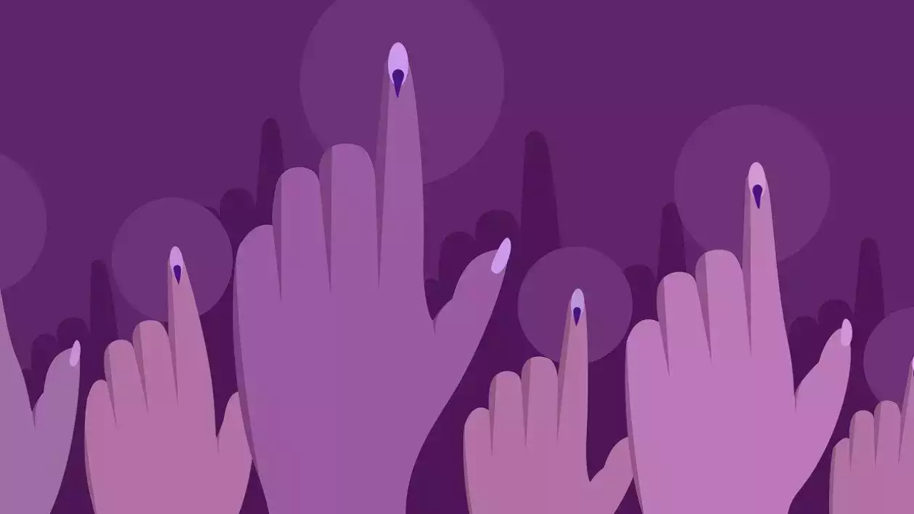 Remote voting for domestic migrants: What is the new RVM proposal and ...