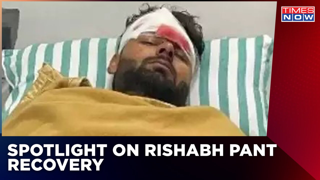 Rishabh Pant Likely To Miss IPL | DDCA Monitoring Situation Wishes Pour ...