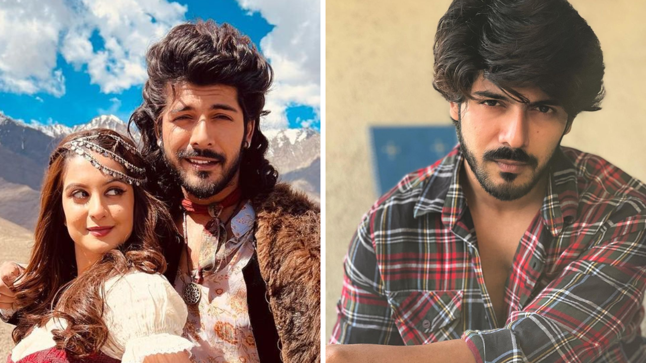 Tunisha Sharma suicide case: Sheezan Khan requests for home cooked food ...