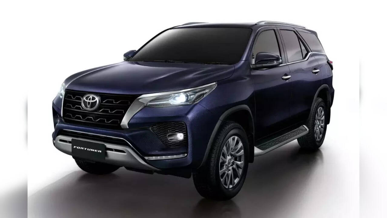 Higher demand for Innova, Fortuner makes 2022 the best year for Toyota ...