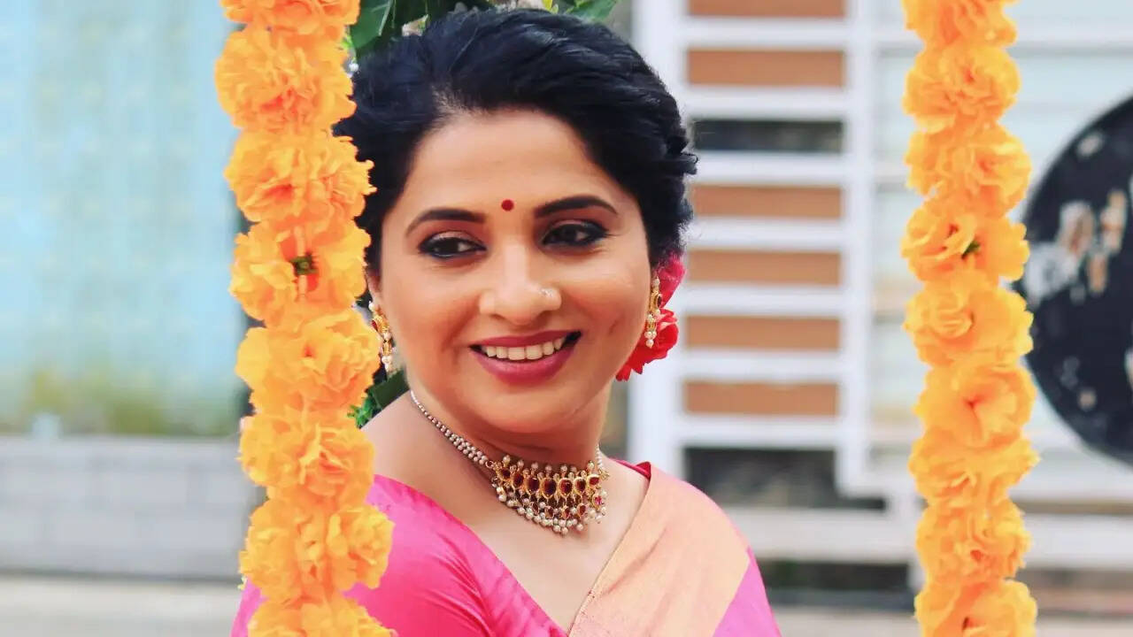 Aai Kuthe Kaay Karte’s Arundhati AKA Madhurani Gokhale Prabhulkar on ...