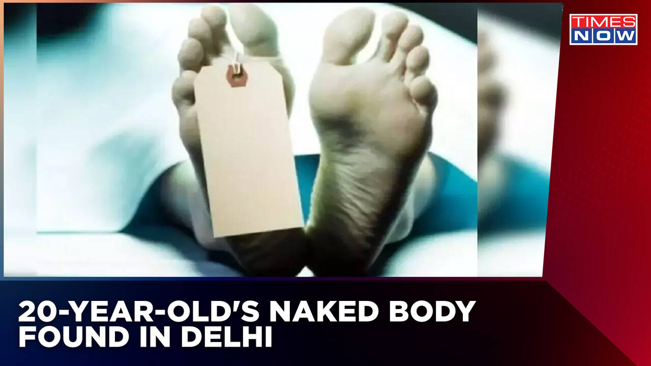 20 Year Old Girls Naked Body Dragged By Baleno For Over 4 Km In Delhi