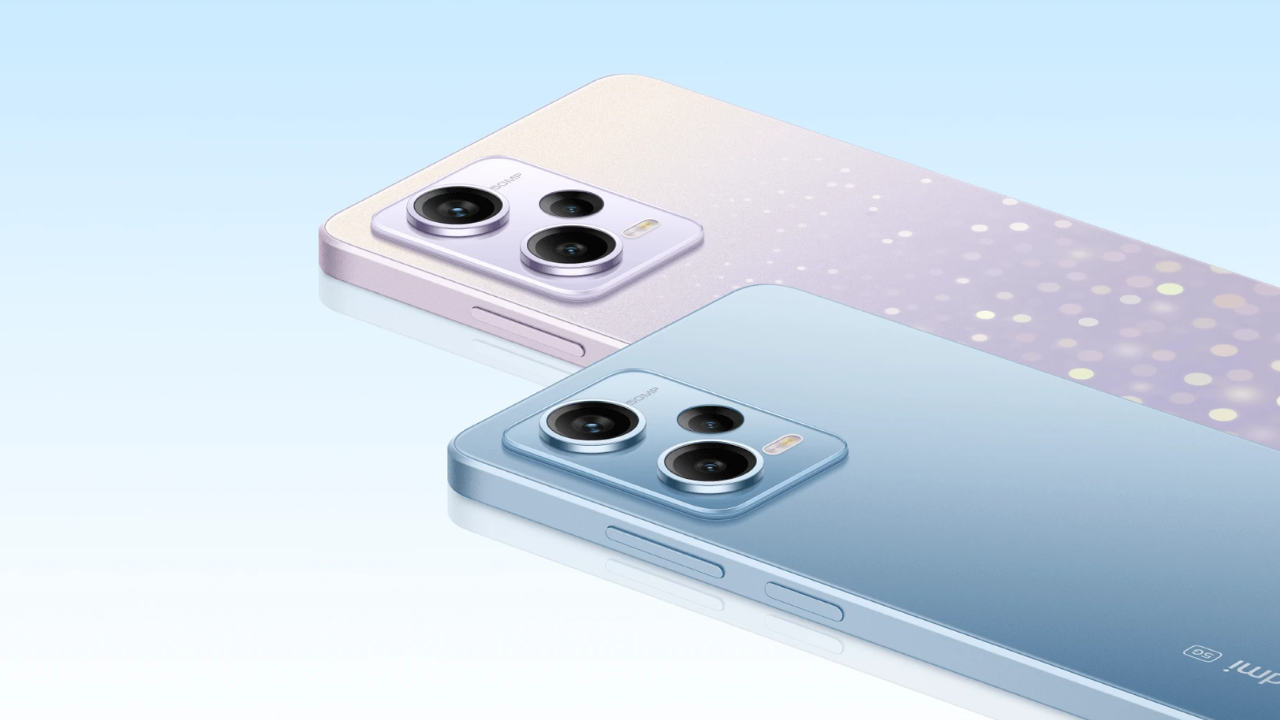 Redmi Note 12 Pro 5G confirmed to feature 50MP Sony IMX766 sensor in ...