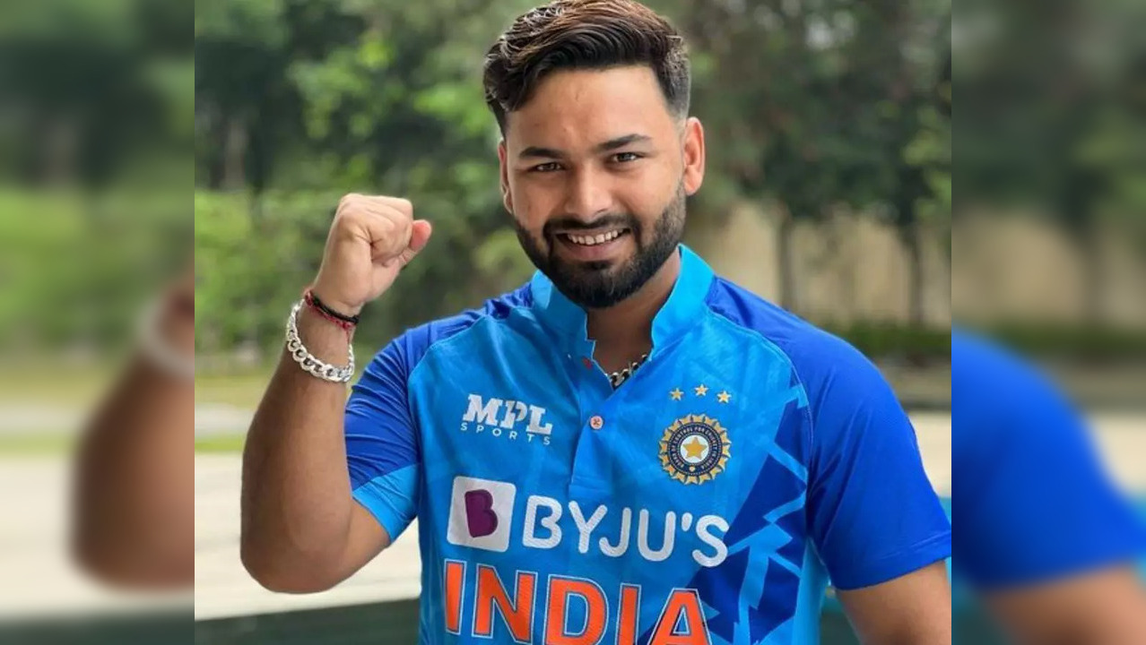 Rishabh Pant undergoes plastic surgery for burn injuries after car ...