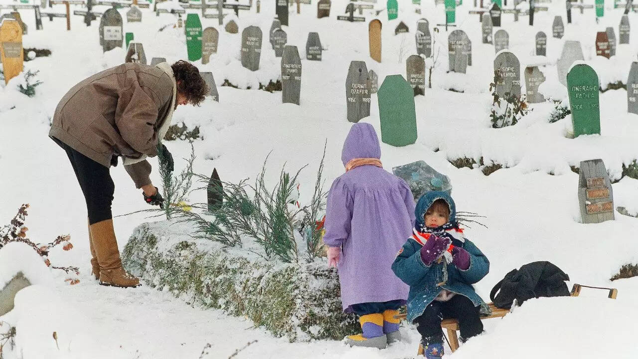 New York legalises composting of human bodies - Know how is it done ...