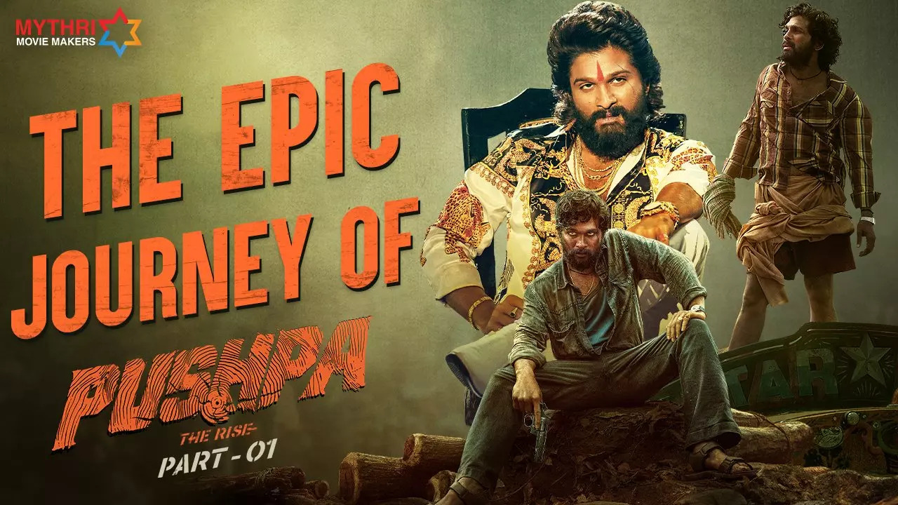 Russians flocked to watch Pushpa: The Rise - Why is Bollywood ruling ...