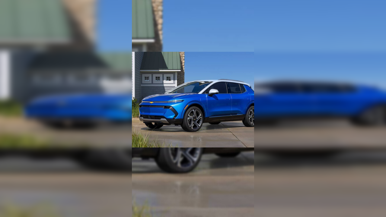 From Porsche Macan to Lexus RZ - Exciting EVs awaiting launch