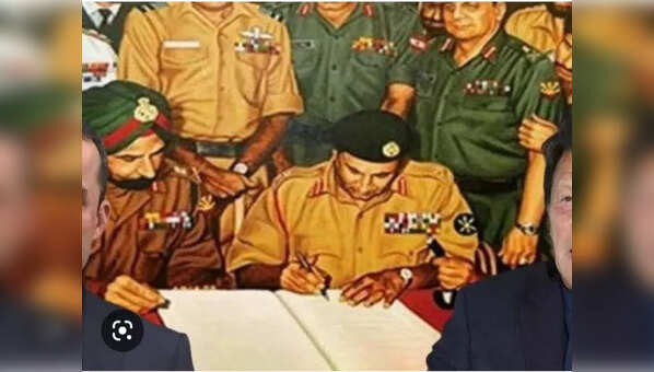 'Do not think of military attack on us, otherwise...': Taliban reminds ...