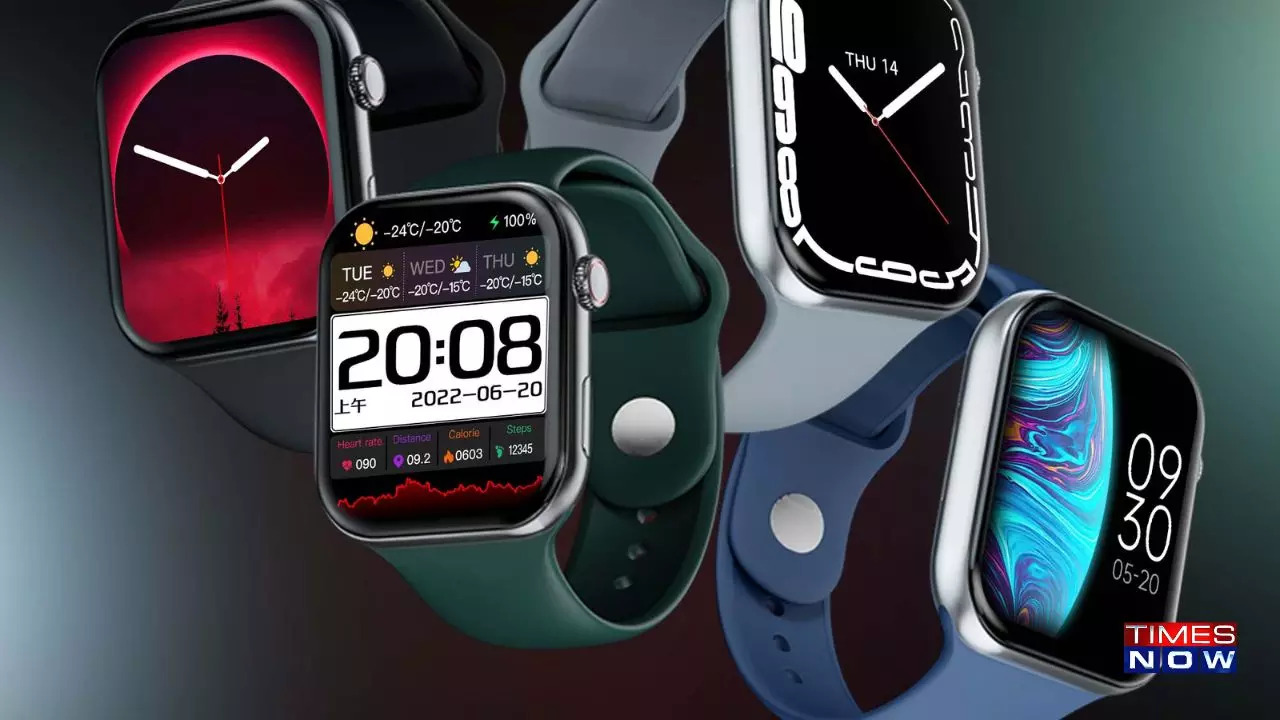 Pebble: Pebble Cosmos Grande: Pebble launches smartwatch with 2.1 inch ...