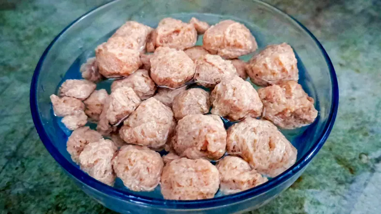 Are you eating soy right? Nutritionists explain why the fermented ...