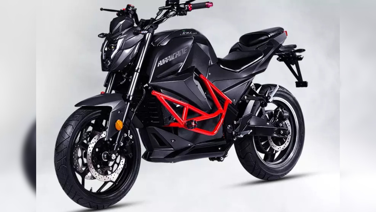 This EV maker registered growth of 131% in CY 2022 | Electric Vehicles ...