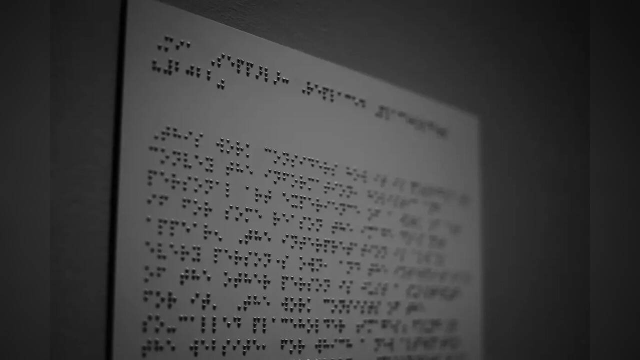 World Braille Day 2023: Importance of the day, quotes by Louis Braille ...
