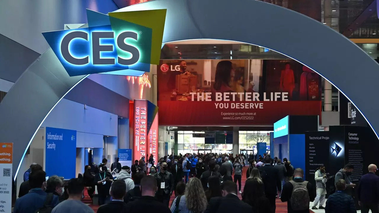 CES 2023: Consumer Electronics Show is back and here’s everything you ...