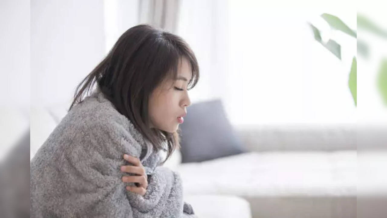 Why do we always catch a cold or flu in winter? Know which organ makes ...