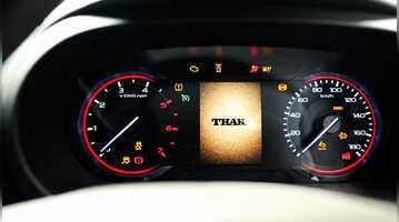 Mahindra Thar RWD price: Rs 9.99 lakh