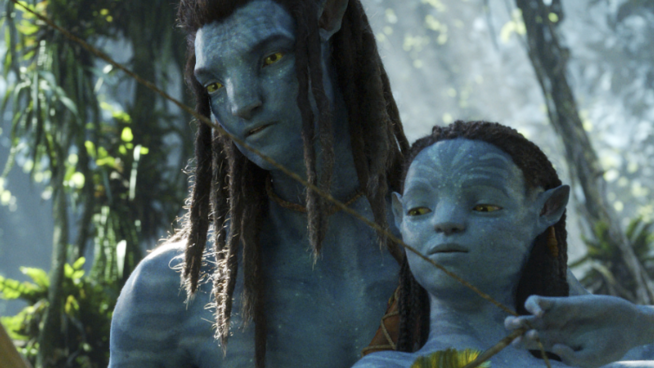 James Cameron shares FRESH update on Avatar 3, hints at showing dark ...