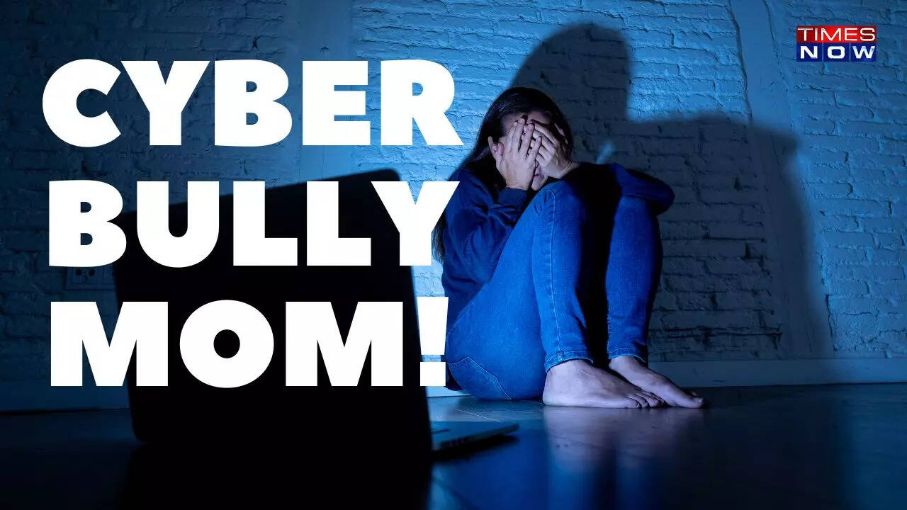 Mother Arrested For Cyberbullying Own Daughter Technology And Science