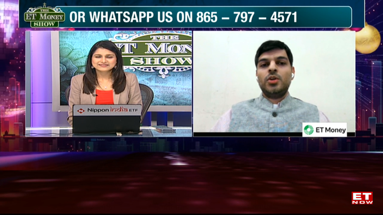 ET Money Show: Rushabh Desai Lists Dos and Don'ts For Investing in 2023 ...