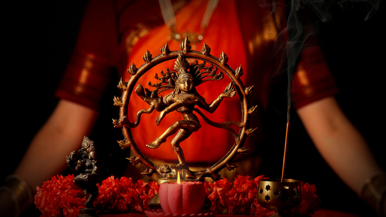 Arudra Darshan: Arudra Darisanam 2023 Date, Timing: Arudra Darshan on ...