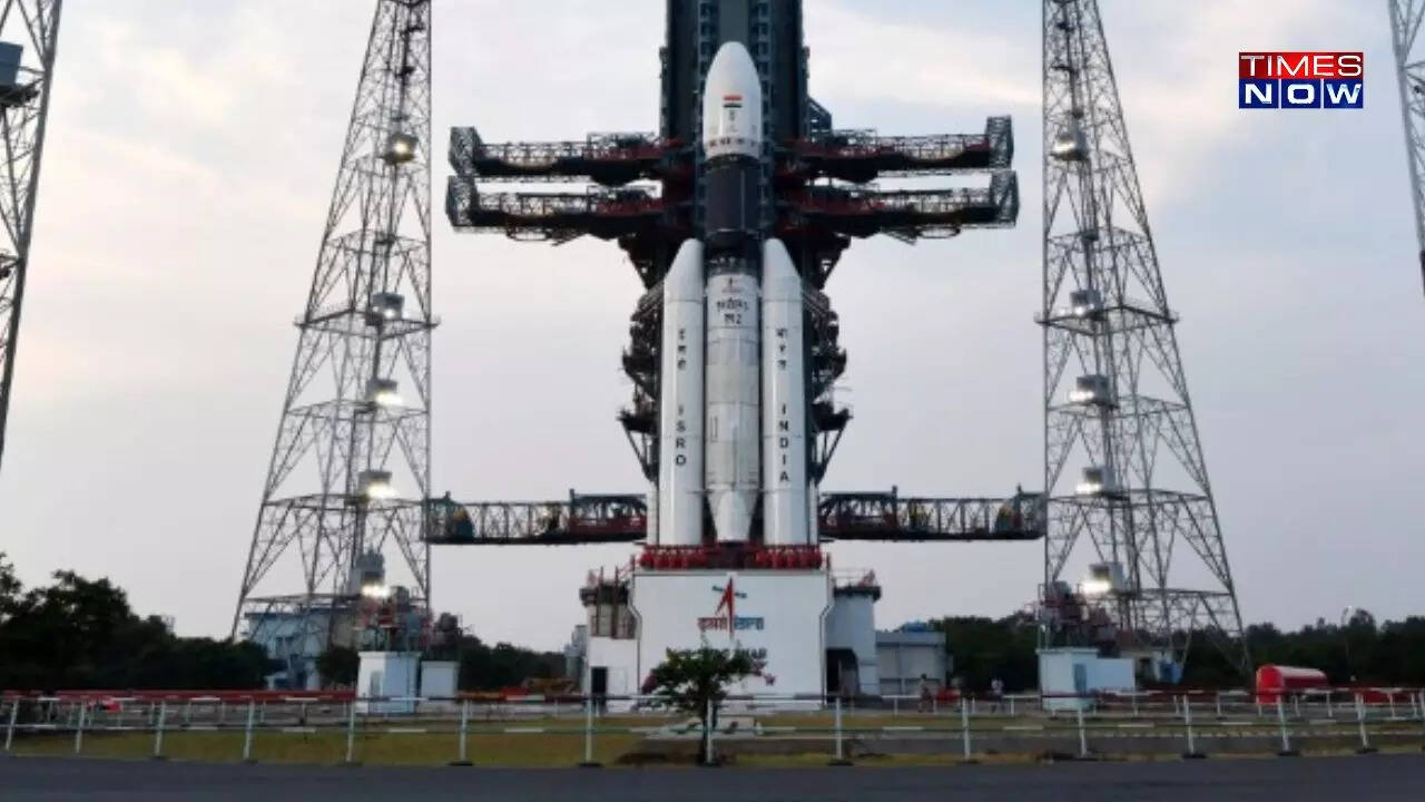 ISRO and Microsoft's Epic Collaboration to Launch Indian Space Tech ...