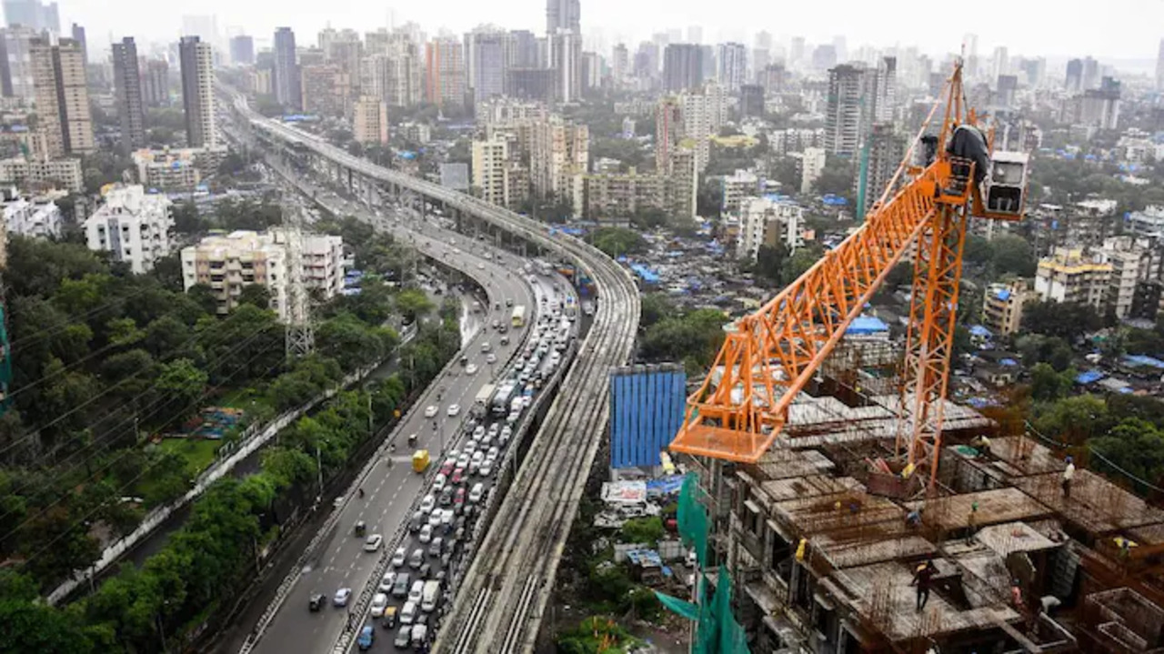 Delhi: Delhi NCR: 6 mega infrastructure projects in 2023 that will be a ...