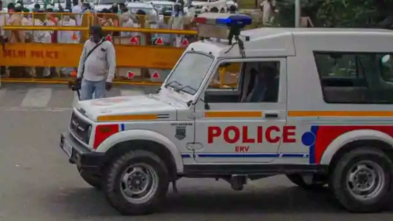 Sacked employee of Noida BPO firm gets back to office, shoots boss ...