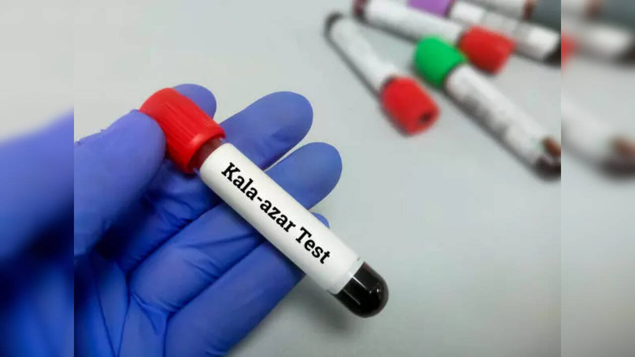 India reports 98.7% decline in Kala-azar cases; know about second ...