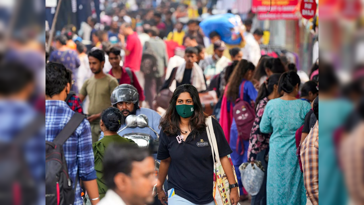 Indian middle class: How they impact our economy - Explained | Economy ...