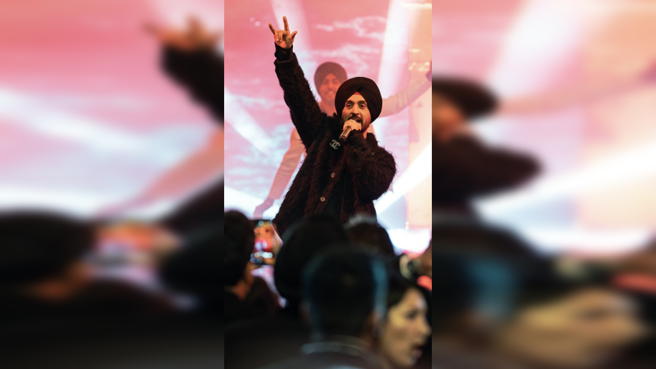 Diljit Dosanjh turns 39: Top 5 expensive SUVs & cars owned by Punjabi ...