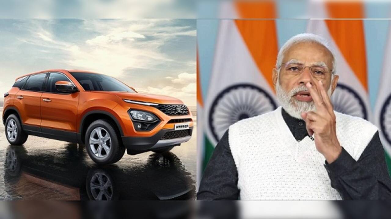 India overtakes Japan to become 3rd largest auto market globally, China ...