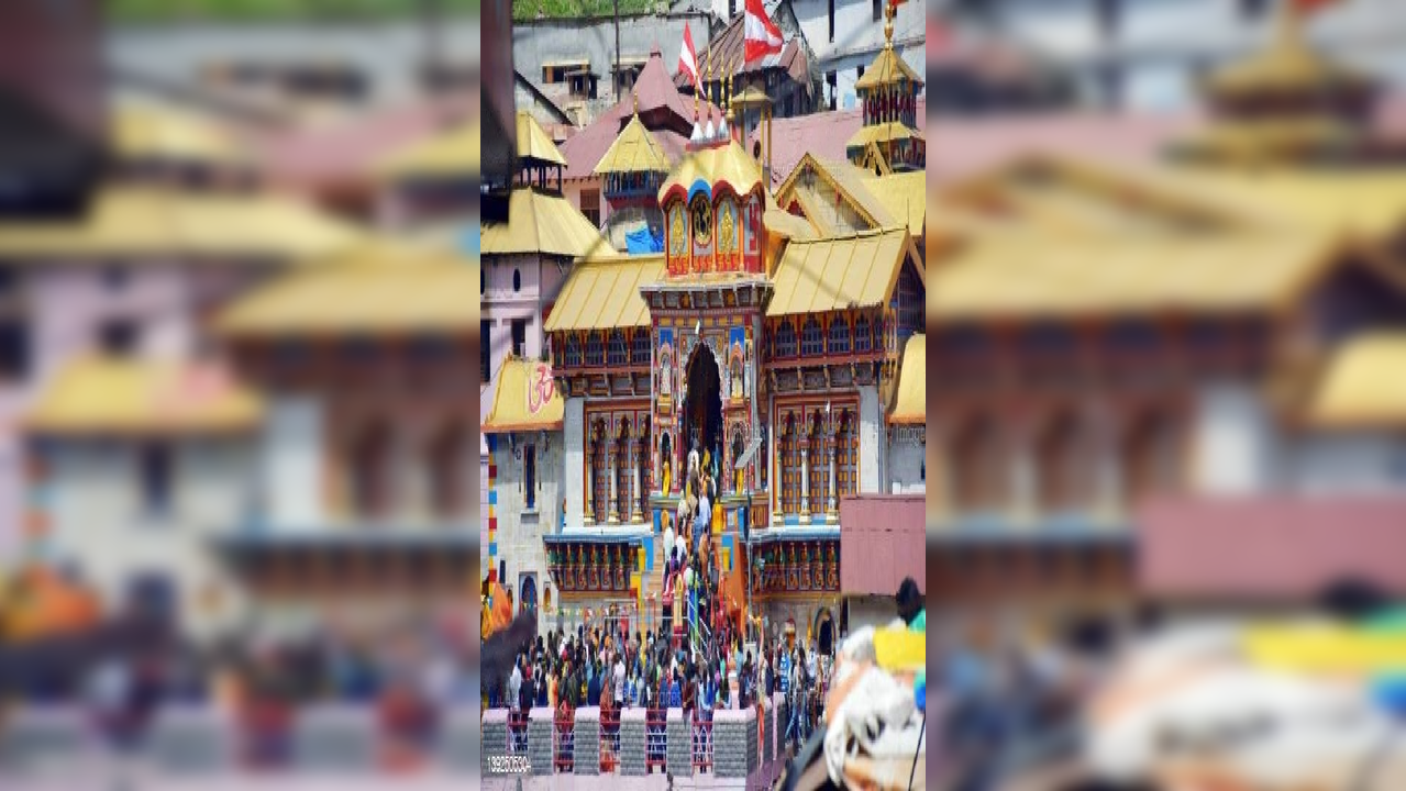 Joshimath: Its spiritual significance for Hindus and its sinking