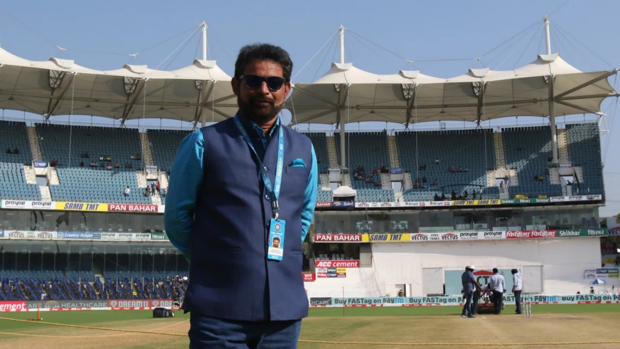 Chetan Sharma retained as the chairman of selectors; 4 fresh faces in ...
